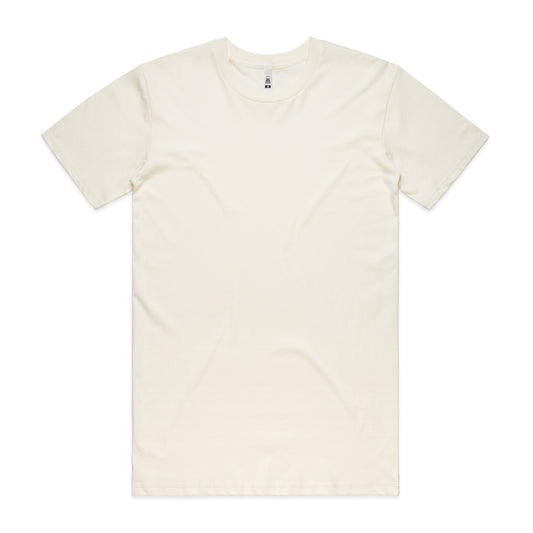 Basic Tee | Mens | AS Colour | 5051 | House of Uniforms | Melbourne | Sage / Large | House of ...
